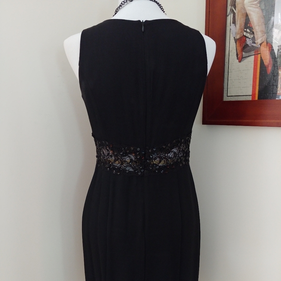 Lois Snyder Dani Max | Dresses | Lois Snyder Dani Max Petite Cocktail ...